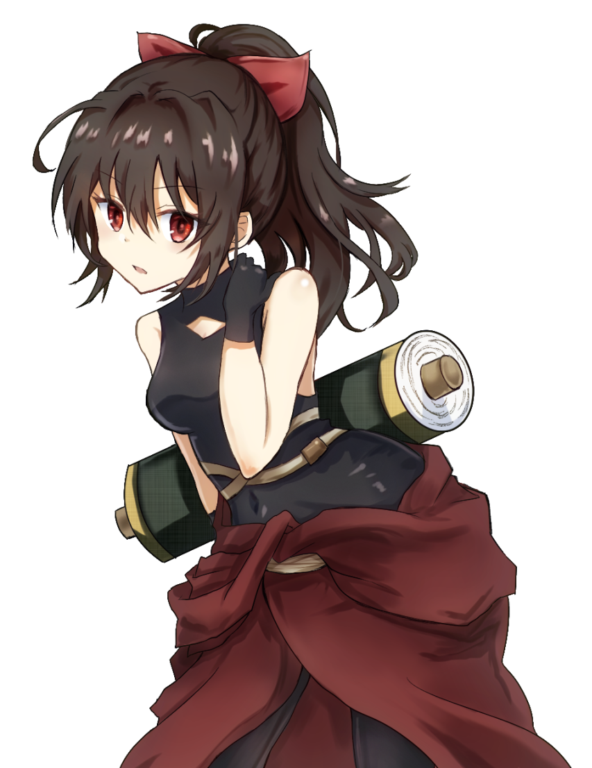 橘 椛 - ゆとシートⅡ for DX3rd