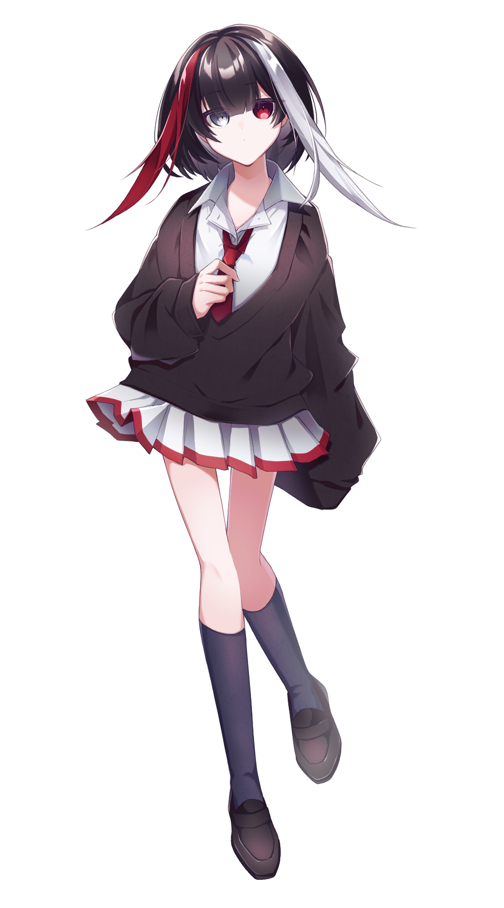 黒澄 月渚 - ゆとシートⅡ for DX3rd